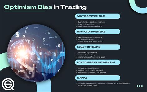Optimism Bias In Trading How It Affects Your Decisions