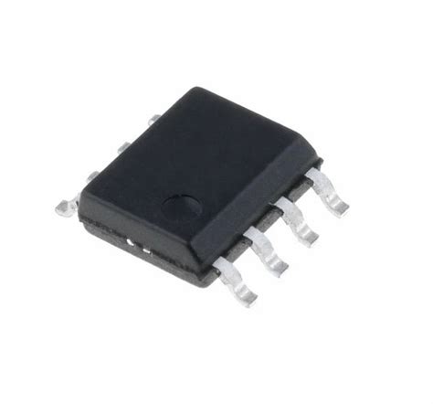 Sn65hvd230dr High Speed Can Transceiver Ic Soic 8 Package At ₹ 137 65 Piece Electronic