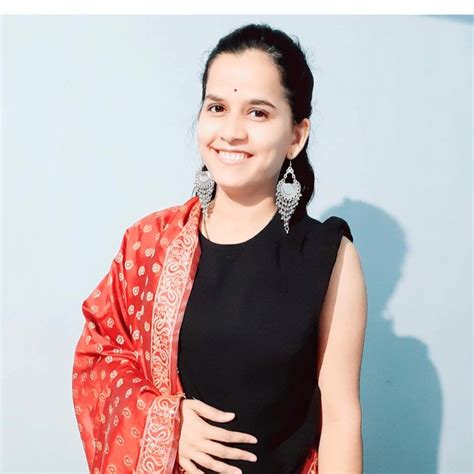 Dhanashri Joshi