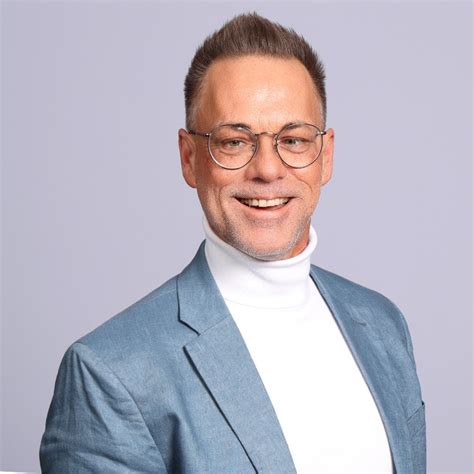 Thomas Preuss Geschäftsführer Timepartner Personalmanagement Gmbh