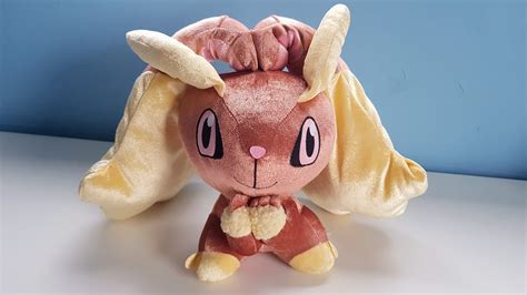 Lopunny Soital
