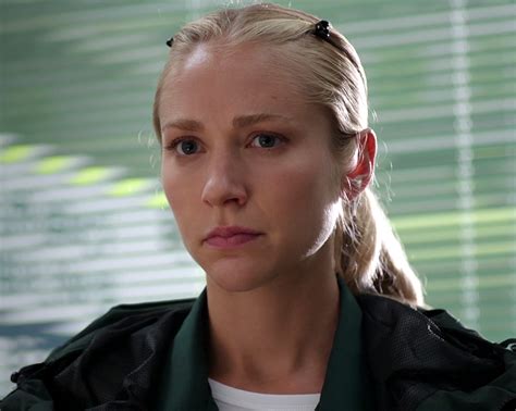 Ruby Spark Casualty Wiki Fandom