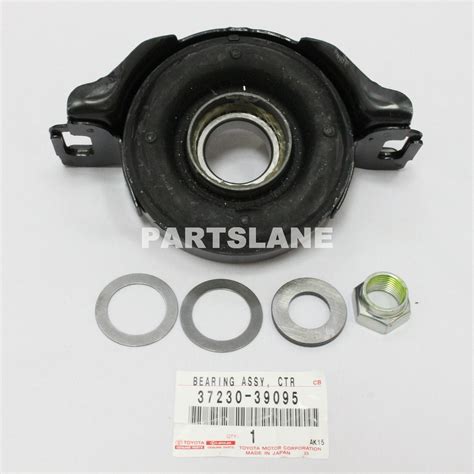 Lexus Is250 Is350 Gs300 Gs430 Oem Center Support Drive Shaft Bearing