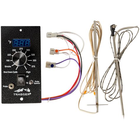 Traeger Digital Pro Pro Digital Pro Controller Replacement For Traeger