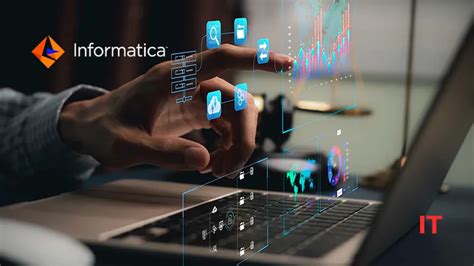 Informatica Named Leader In 2025 Gartner Magic Quadrant