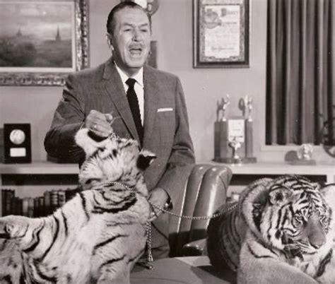 Walt Disney On Mutual Of Omaha