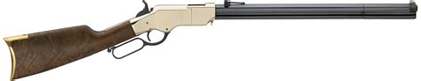 The New Original Henry Rare Carbine Henry Repeating Arms