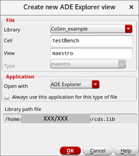 Electro Optical Co Simulation Cosim Using Spectre Interconnect