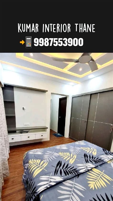 Runwal Eirene Balkum Thane Interior Interior Design Design