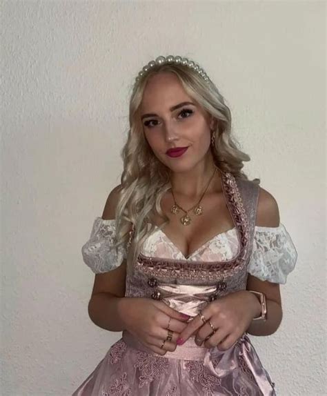 Dirndl Rdirndls