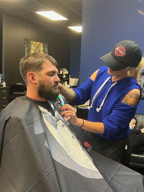 Royal Reflections Barbershop Arnold Mo Nextdoor