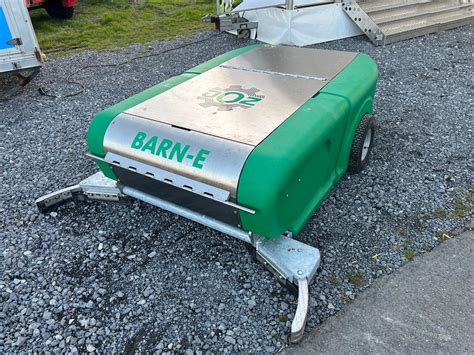 Gareth Gareth Howells Livestock And Dairy Technology Ltd