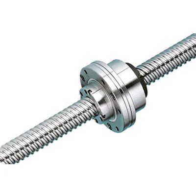 Rotating Nut Ball Screws At ₹ 7500 Piece S Ball Leading Screw In
