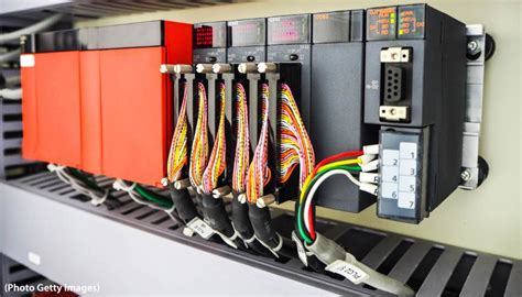 Fabricants Dautomates Programmables Connaitre Les Exigences Pour La Certification Ul Le