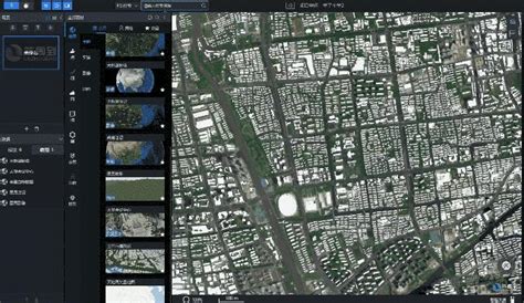 如何在地图上同时显示多个地点并标记？ 知乎
