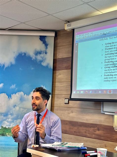 yoones tavoosy on linkedin teaching is a lifestyle