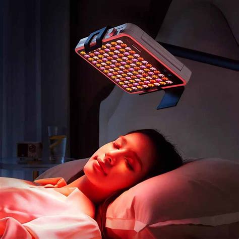 Seayeo Led Large Array Spectral Beauty Analyzer Ready Stock