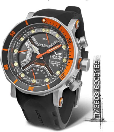 LUNOKHOD-2 | Vostok | Watches for men, Luxury watches for men, Watches ...