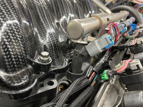 What Is Fuel Injection