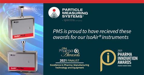 particle measuring systems on linkedin remote particle counter isoair