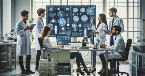 Tips For Landing Your Dream Biomedical Engineer Job Analogue Shifts