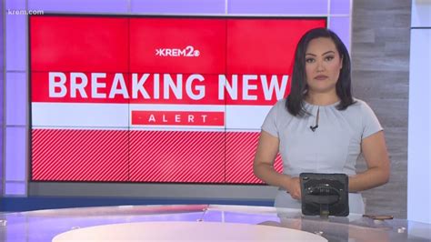 Krem 2 News At 6 Pm On Sunday July 5 2020 Youtube