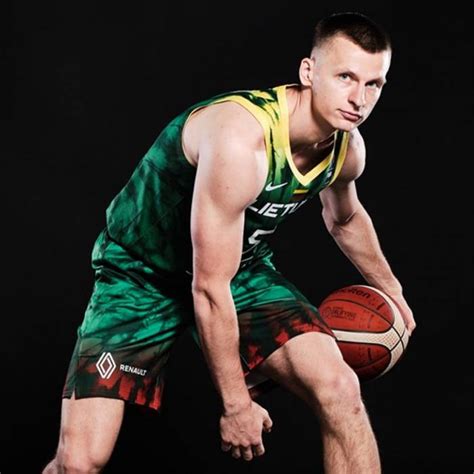 Arnas Butkevicius Basketball Player Stats Height Age Proballers
