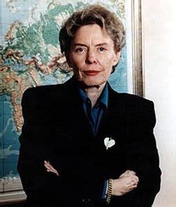 Jeane Kirkpatrick Wikipedia
