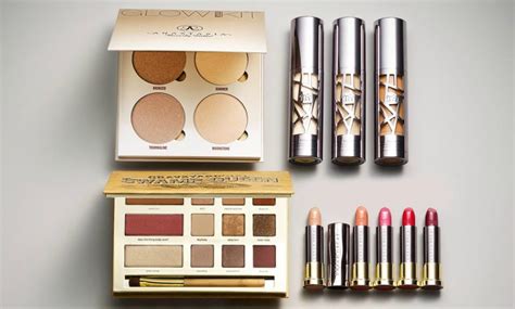 Picture Perfect New Years Eve Makeup Magic Style Shop