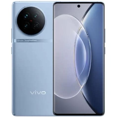 HP Vivo Terbaik Paling Bagus Di Dunia Juni