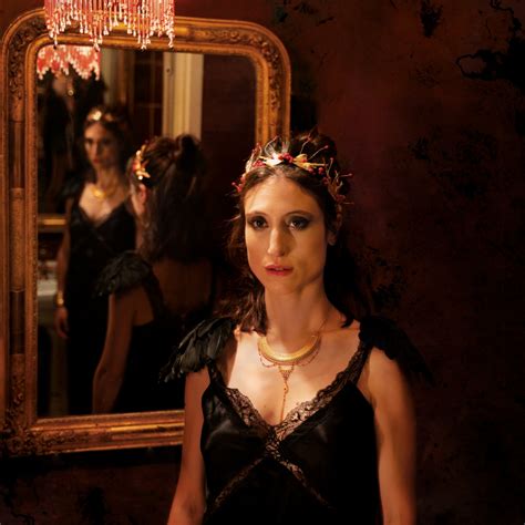 Faustine Officiel Brasier