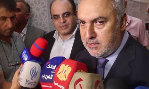 Peoples Assembly Revokes Mohammad Hamshos Membership Due To Turkish