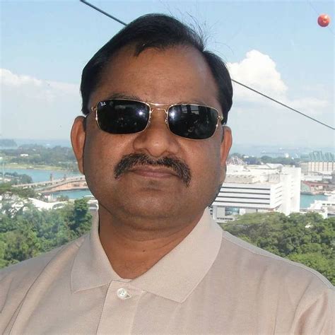 Surendra Shukla