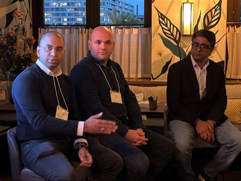 Imro Budhoo On Linkedin Cssexecutiveforum