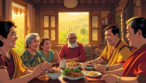 The Development Of Filipino Folk Traditions Under American Influence