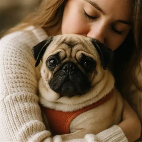 Where Do Pugs Originate From Discover Their History