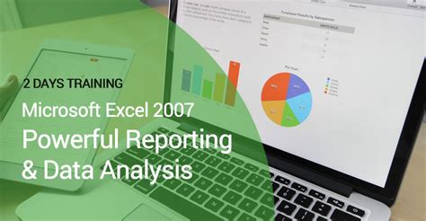 Pelatihan Powerfull Data Analysis And Dashboard Reporting With Excel