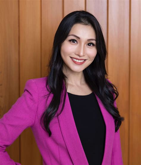 Dr Dianna Li Neurosurgeon In Sydney Australia