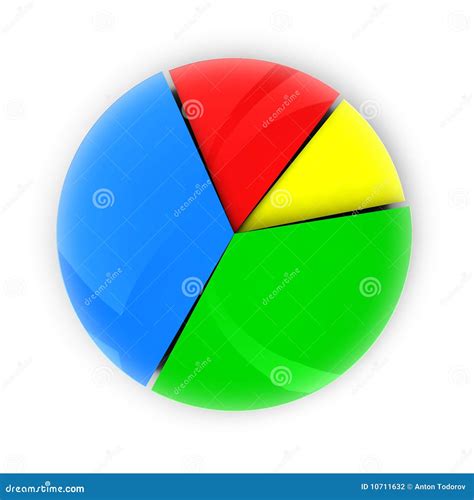 Schema 3d Illustrazione Di Stock Illustrazione Di Insieme 10711632