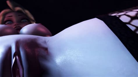 Queen Elsas Secrets Frozen Eporner