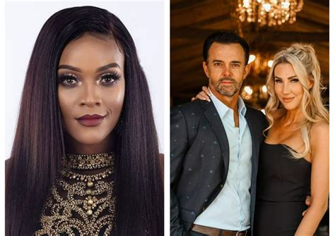 They Want To Kill Me Happy Simelane On Tammy Taylor Mafia