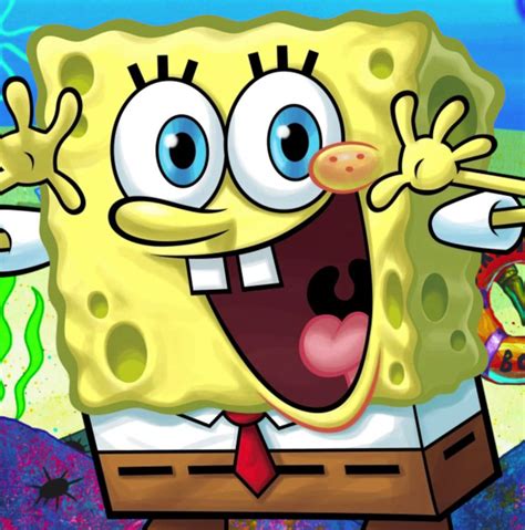 Spongebob Pfp By Nintendgod29 On Deviantart