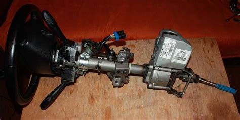 Рулевая колонка с эур гранта: Купить Рулевая колонка и комплектующие ...