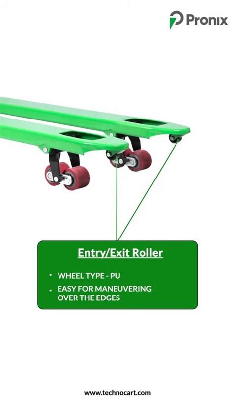 Maini Pallet Truck At ₹ 18500 In Rajkot Id 2853182452948