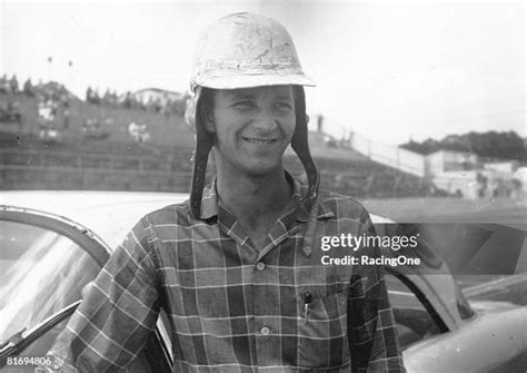 Ralph Earnhardt Dale Earnhardt Jr 8 2006 Ralph Earnhardt Tribute