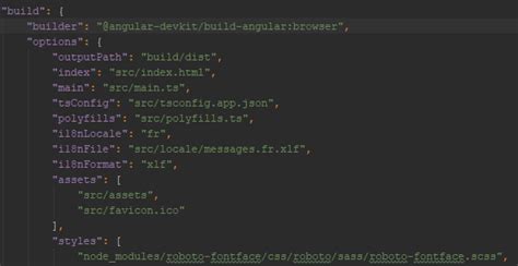 I N Change Default Language From English Issue Angular Angular GitHub