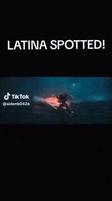 Latina Gyatt  Latina Gyatt Ballscord Discover And Share S