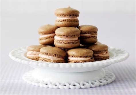 Macarons Grundrecept
