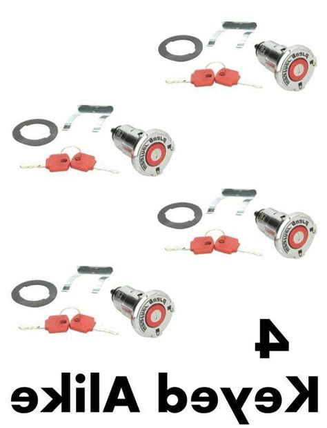 Replacement Lock Truck Tool Box At James Daulton Blog