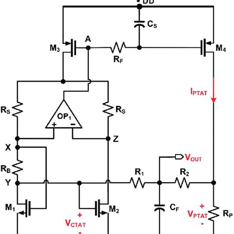 A Conventional B Proposed Beta Multiplier Download Scientific